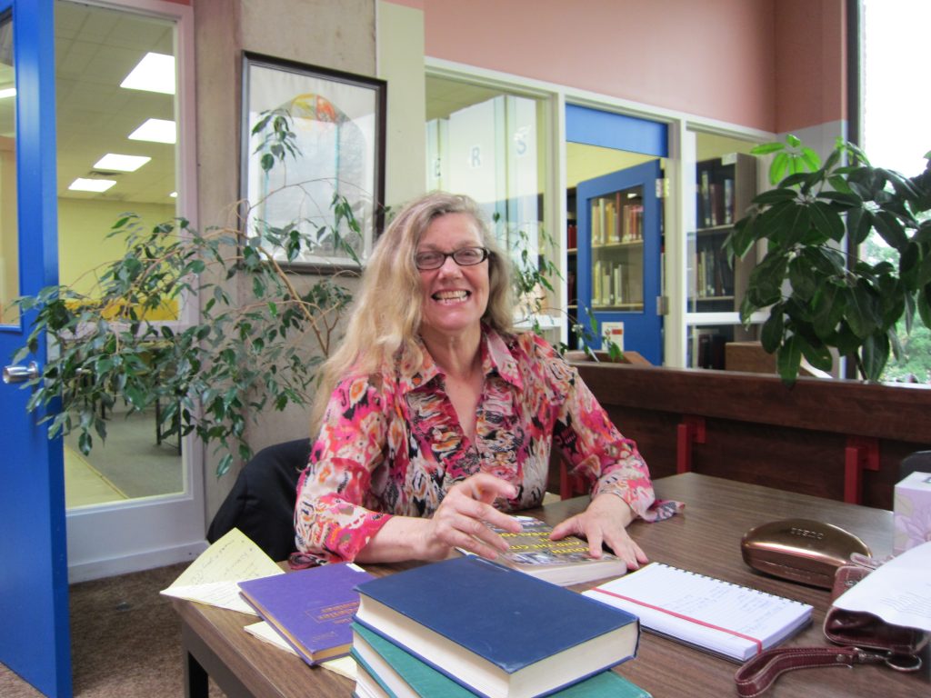 Island Lecture Series November 2016 – “Stories of Weathering Cyclone ...