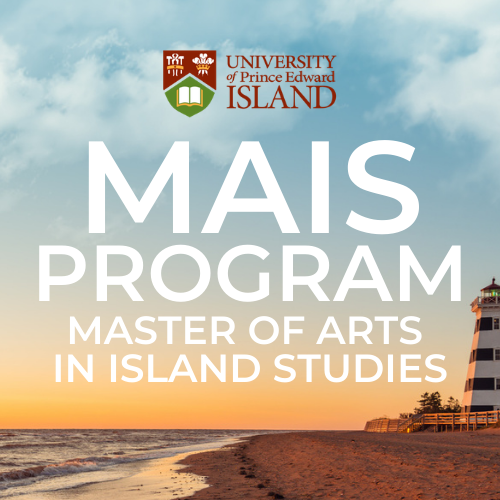 Studying Island Studies at UPEI | Island Studies