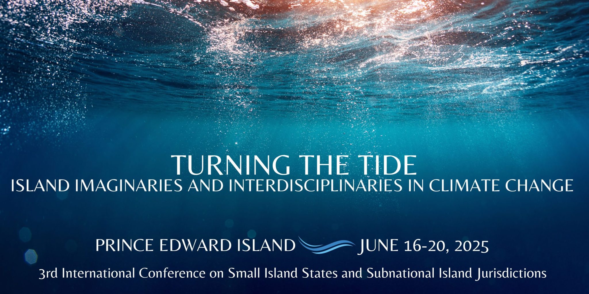 2024 Island Studies 2024 Island Studies