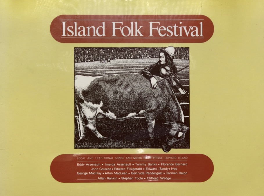 Our History – Island Studies